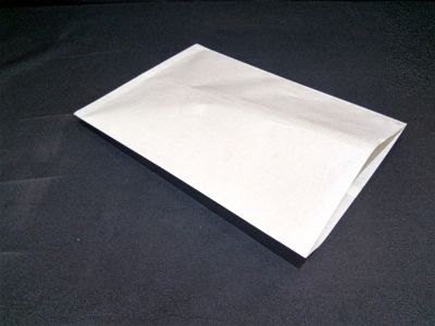 Kraft Paper Pouch: Buy Sealable Paper Pouch Online