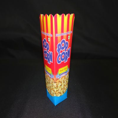 Buy Small & Large Popcorn Boxes & Tubs Online at Wholesale Price