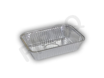 Buy Disposable Aluminium Food Containers Online at Wholesale Price