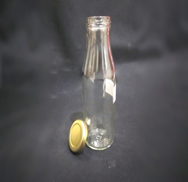 Buy Glass Bottle 300 ML at Best Price Online in Mumbai.