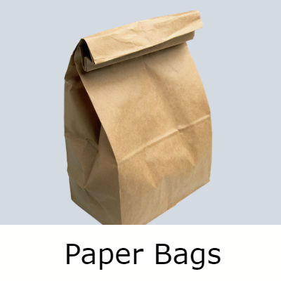 Buy Paper Pouch Online in Bangalore, Mumbai, Delhi